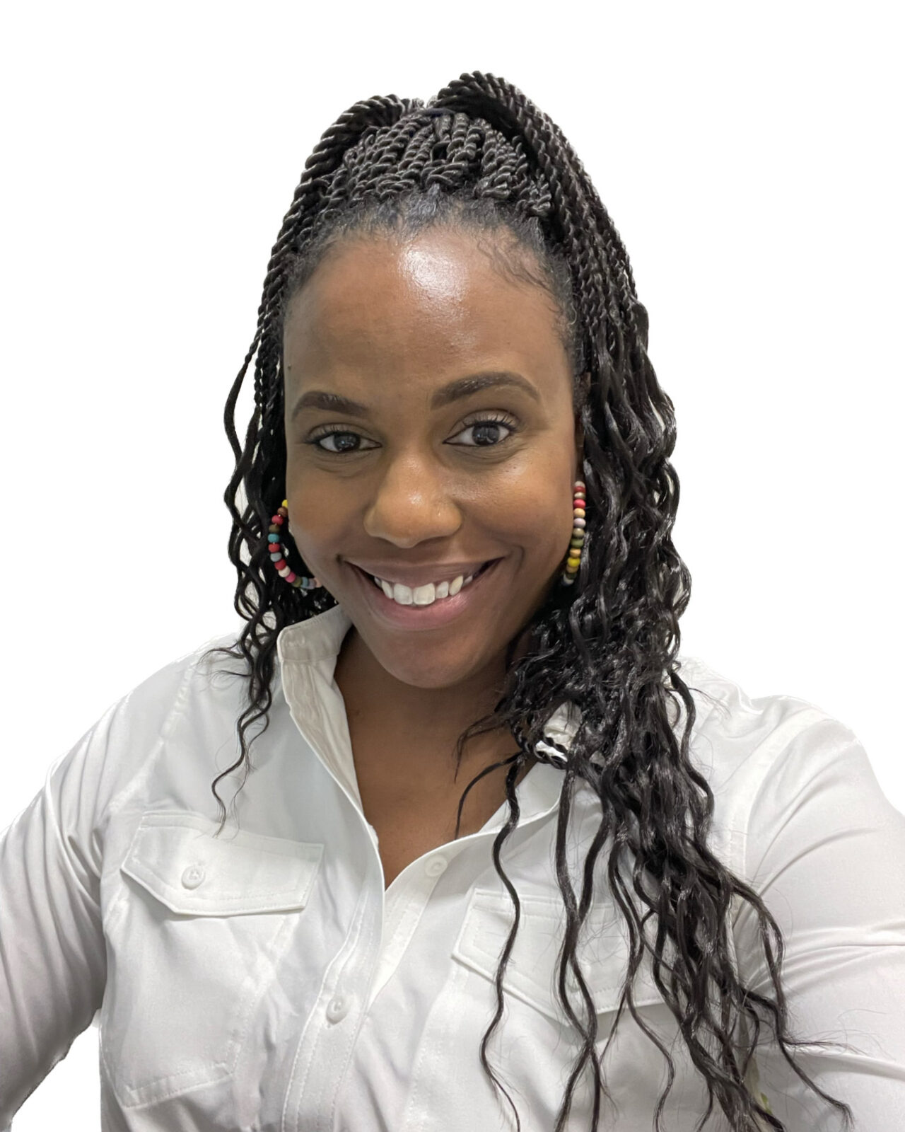 LETISHIA PAYNE | Wellcova Health